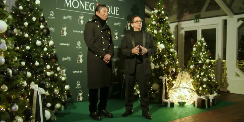 Jermaine Jackson Announces Plans For Michael Jackson Museum In Monaco